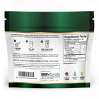 high-fibre psyllium husk powder