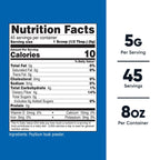 high-fibre psyllium husk powder