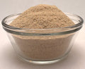 high-fibre psyllium husk powder