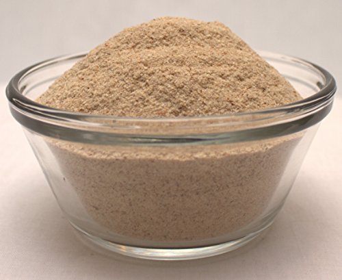 high-fibre psyllium husk powder