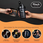 high-fibre psyllium husk powder