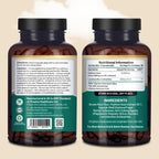 high fibre psyllium husk supplement