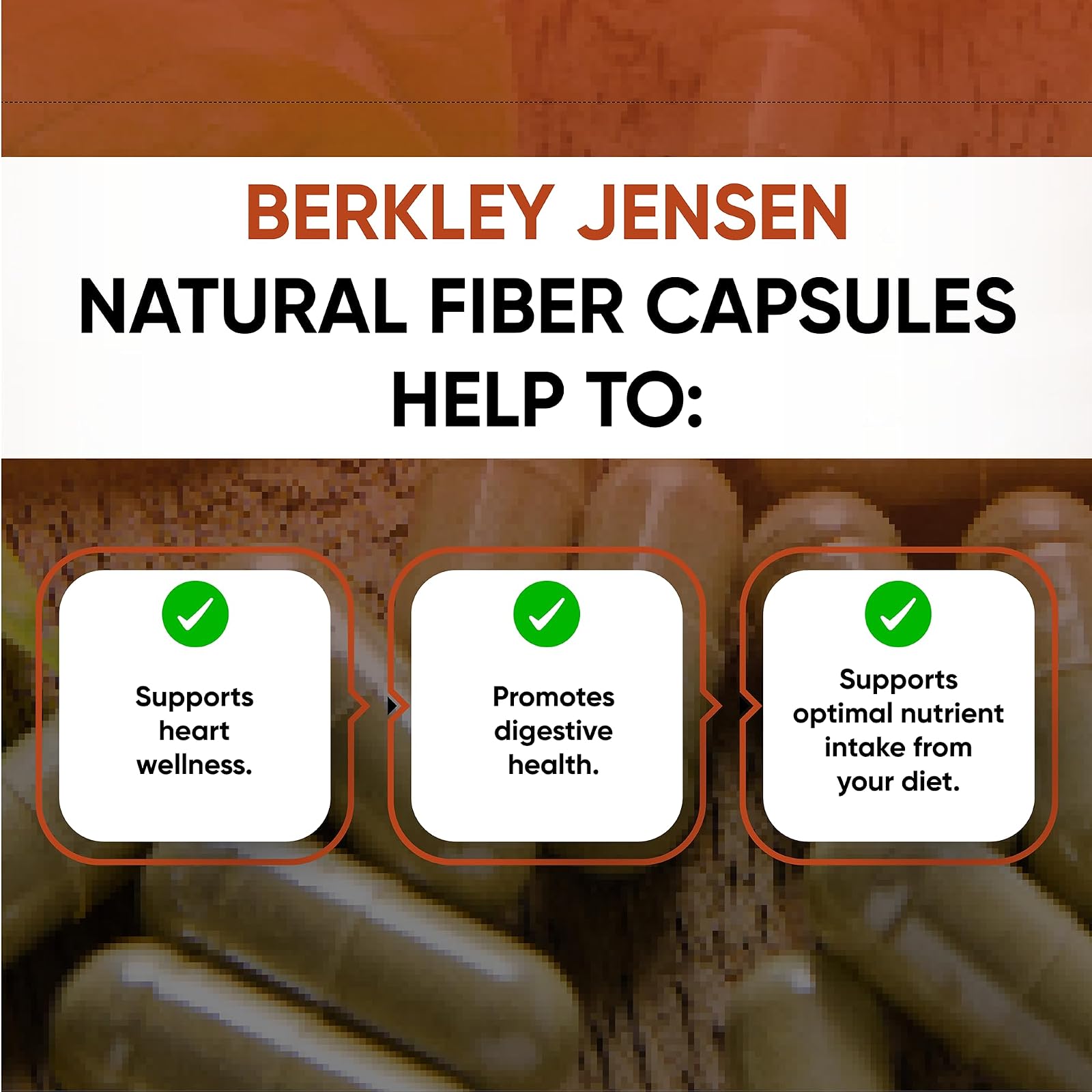 high-fibre psyllium husk supplement