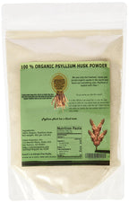high-fibre psyllium husk supplement