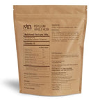 high-fibre psyllium husk supplement
