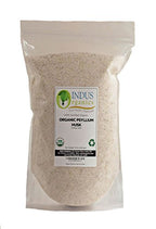 high-fibre psyllium husk supplement