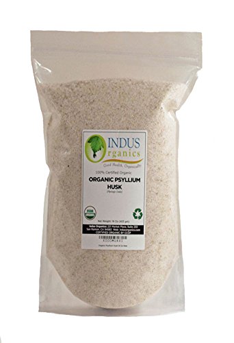 high-fibre psyllium husk supplement