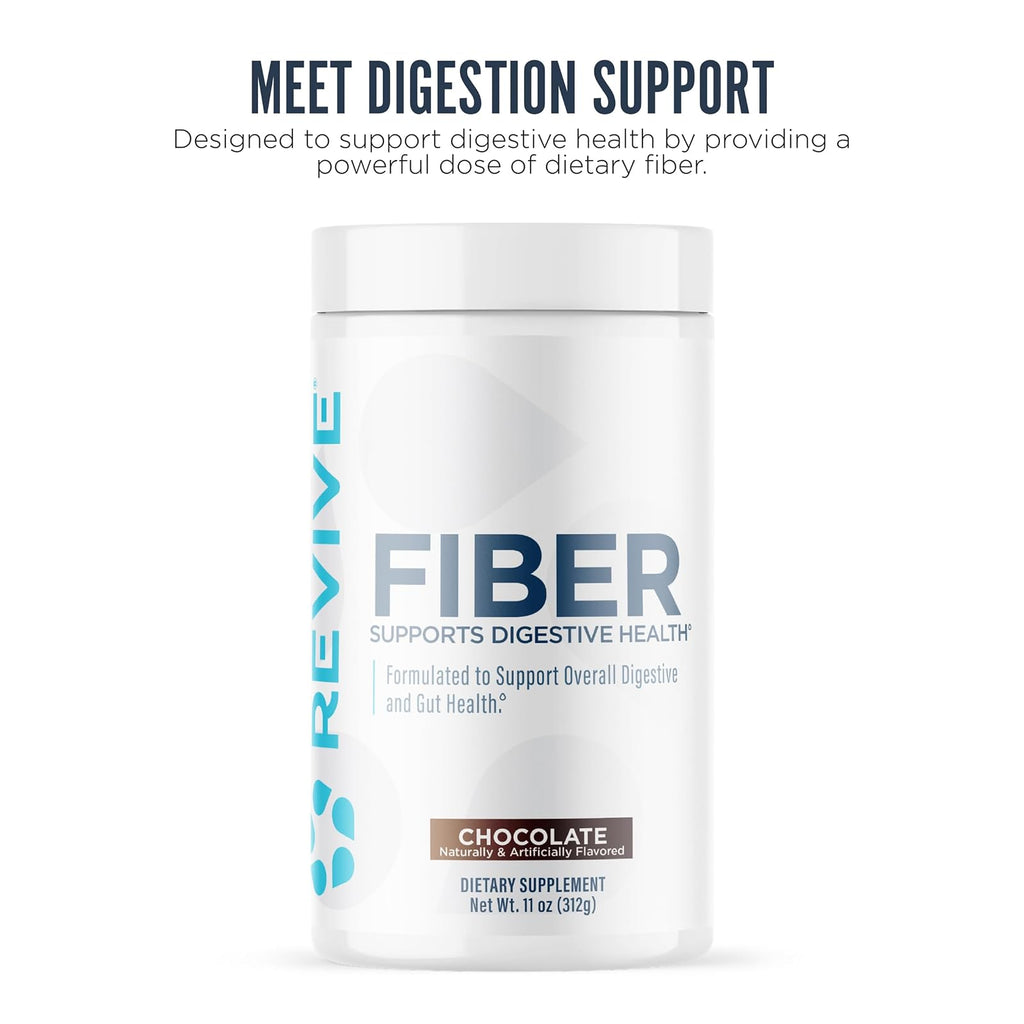high-fibre psyllium husk supplement
