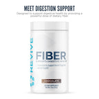 high-fibre psyllium husk supplement
