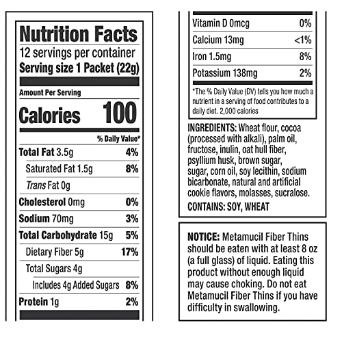 high-fibre snack for digestion