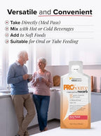 High-fibre solution for weight management