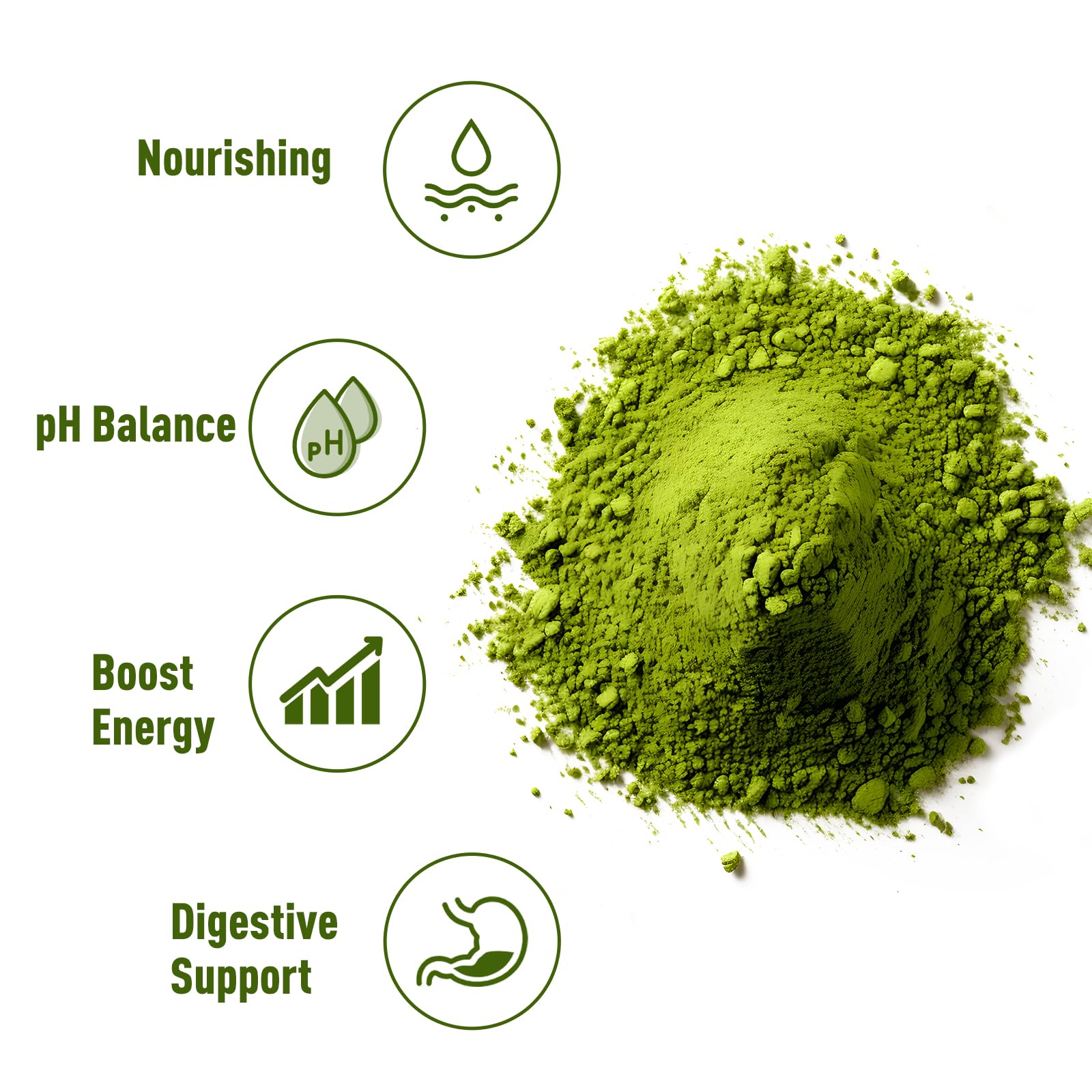 high-fibre superfood for digestive support