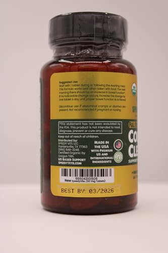 high-fibre supplement for digestion