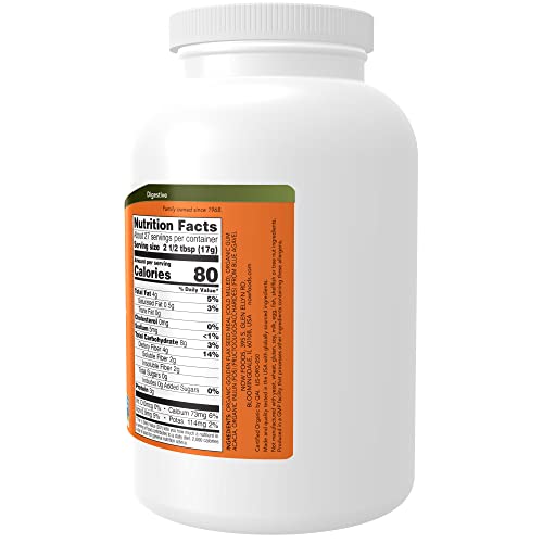 high-fibre supplement for gut health