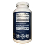 high-fibre TRTL psyllium husk capsules