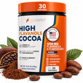 high flavanol cocoa powder benefits
