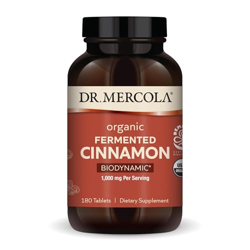 high-flavonoid cinnamon tablets