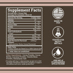 high flavonoid cocoa powder nutrition