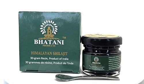 high fulvic acid shilajit supplement