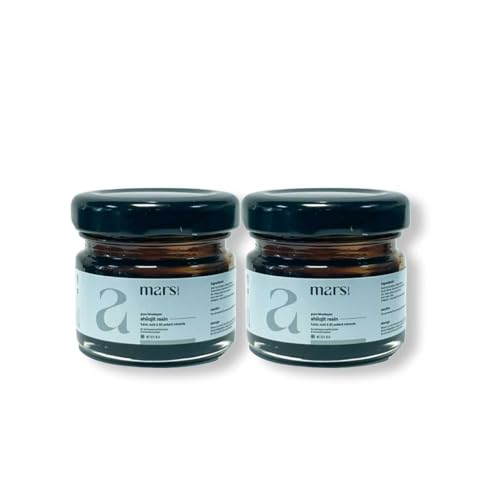 High fulvic acid supplement