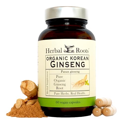 high ginsenosides ginseng capsules for performance