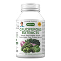 high glucosinolates blended vitamin supplements