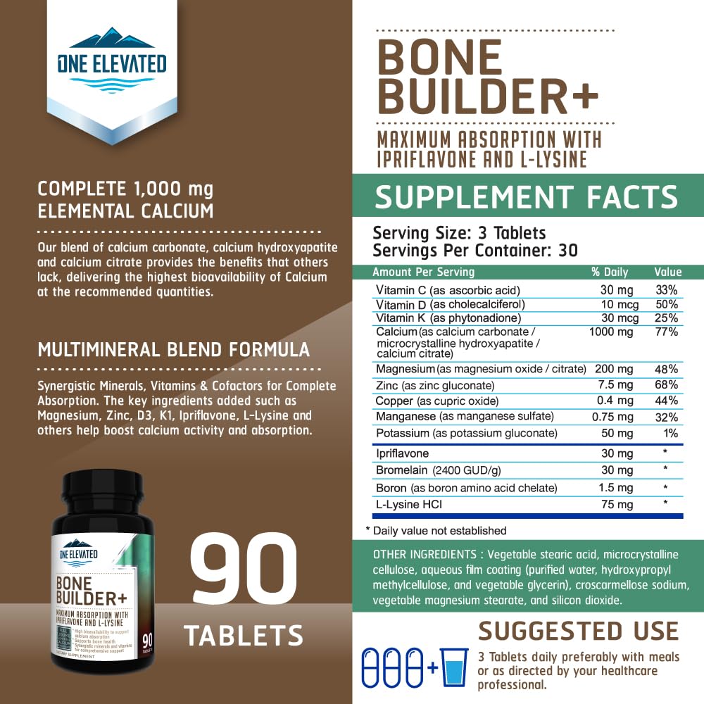 high-grade calcium carbonate benefits