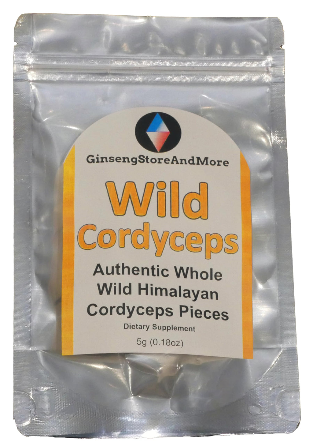 high grade cordyceps mushrooms