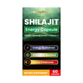 high grade shilajit capsules benefits