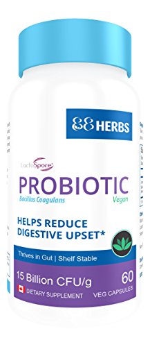 high gut survivability probiotics capsules
