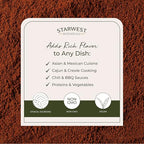 high heat cayenne pepper seasoning