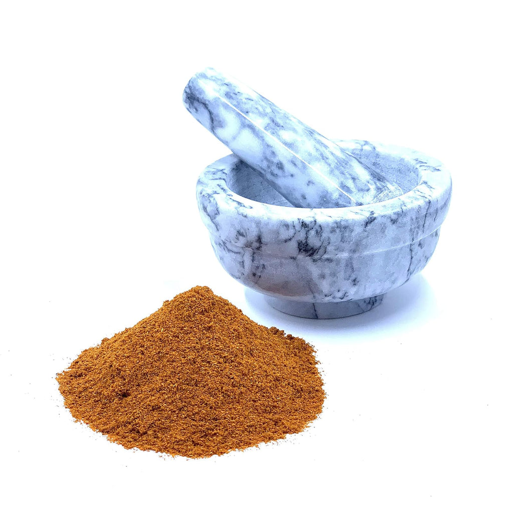 high heat cayenne pepper spice
