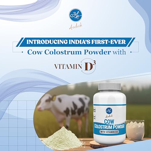 high IgG content colostrum for wellness