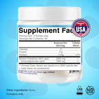 high IgG content colostrum supplement