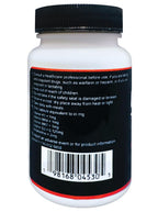 high intensity energy booster Ultra K