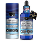 high magnesium electrolyte drops