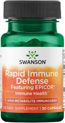 high-metabolite immune support supplements