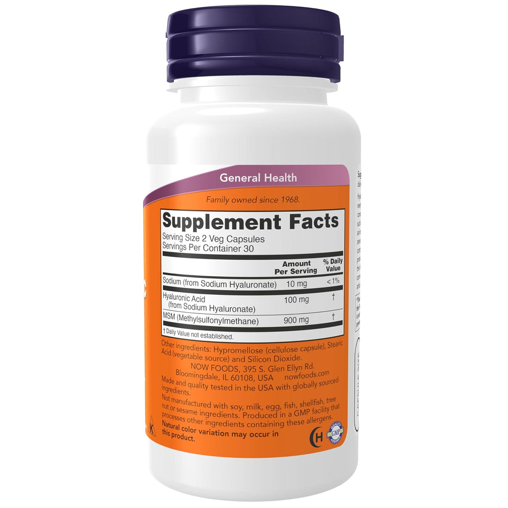 high molecular weight hyaluronic acid benefits