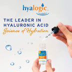 High molecular weight hyaluronic acid benefits