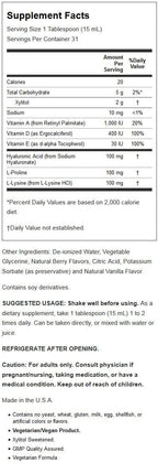 high molecular weight hyaluronic acid benefits