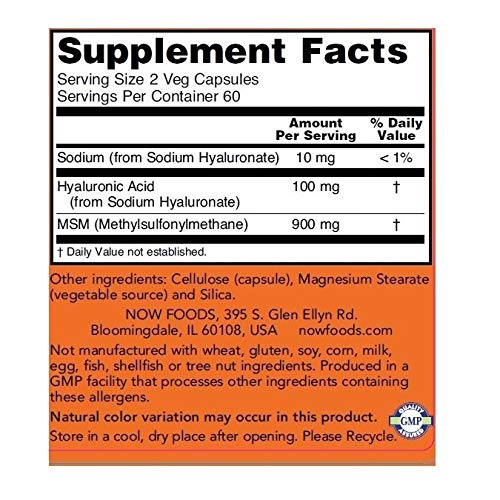 high molecular weight hyaluronic acid benefits