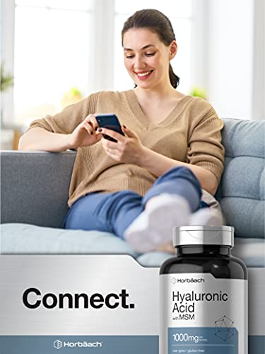 high molecular weight hyaluronic acid benefits