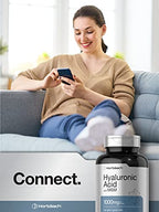 high molecular weight hyaluronic acid benefits