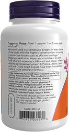 high molecular weight hyaluronic acid benefits
