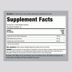 high molecular weight hyaluronic acid supplement