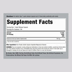 high molecular weight hyaluronic acid
