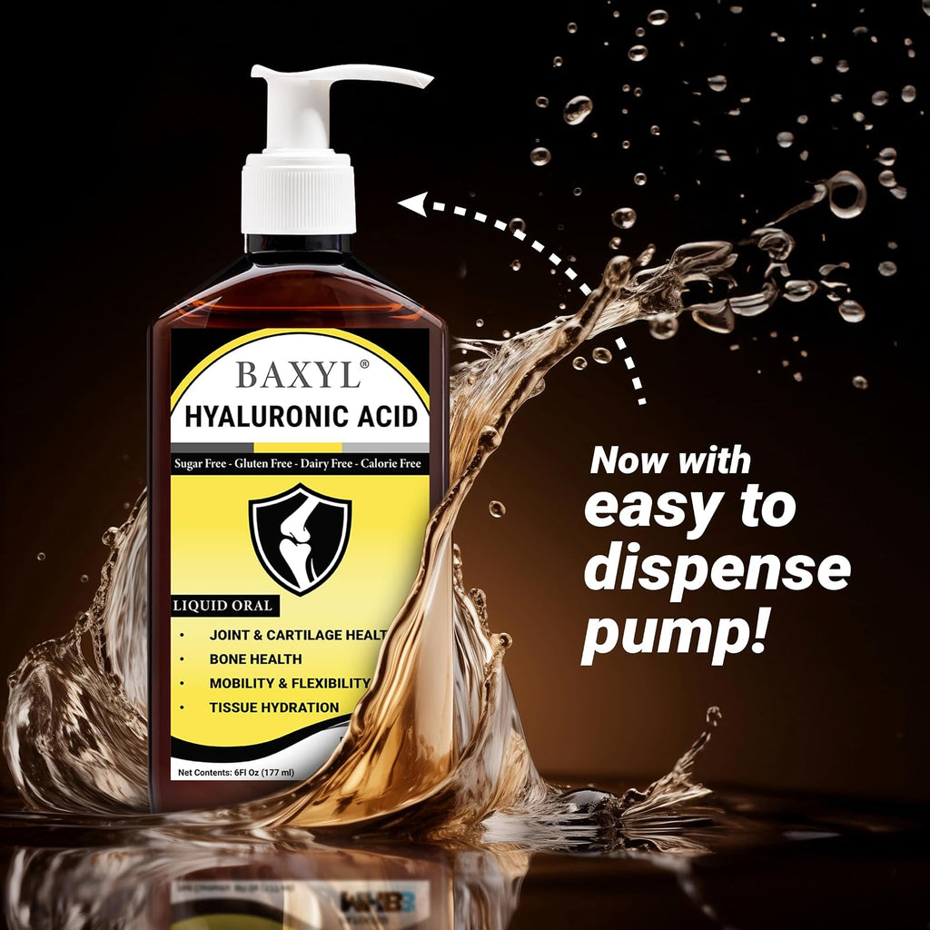 high molecular weight hyaluronic acid