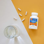 High molecular weight hyaluronic acid