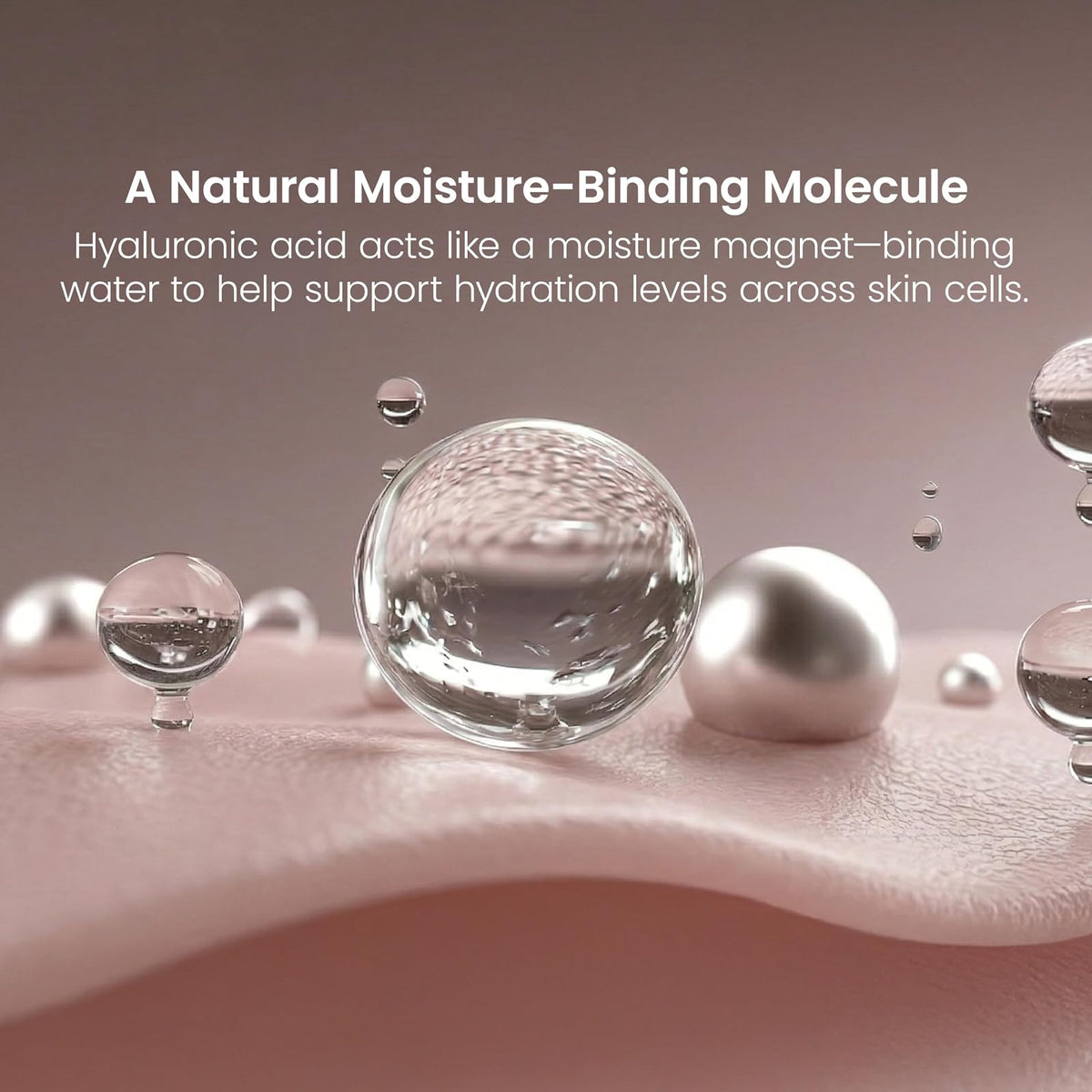 high molecular weight hyaluronic acid