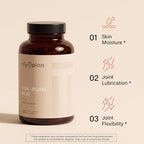 High molecular weight hyaluronic acid
